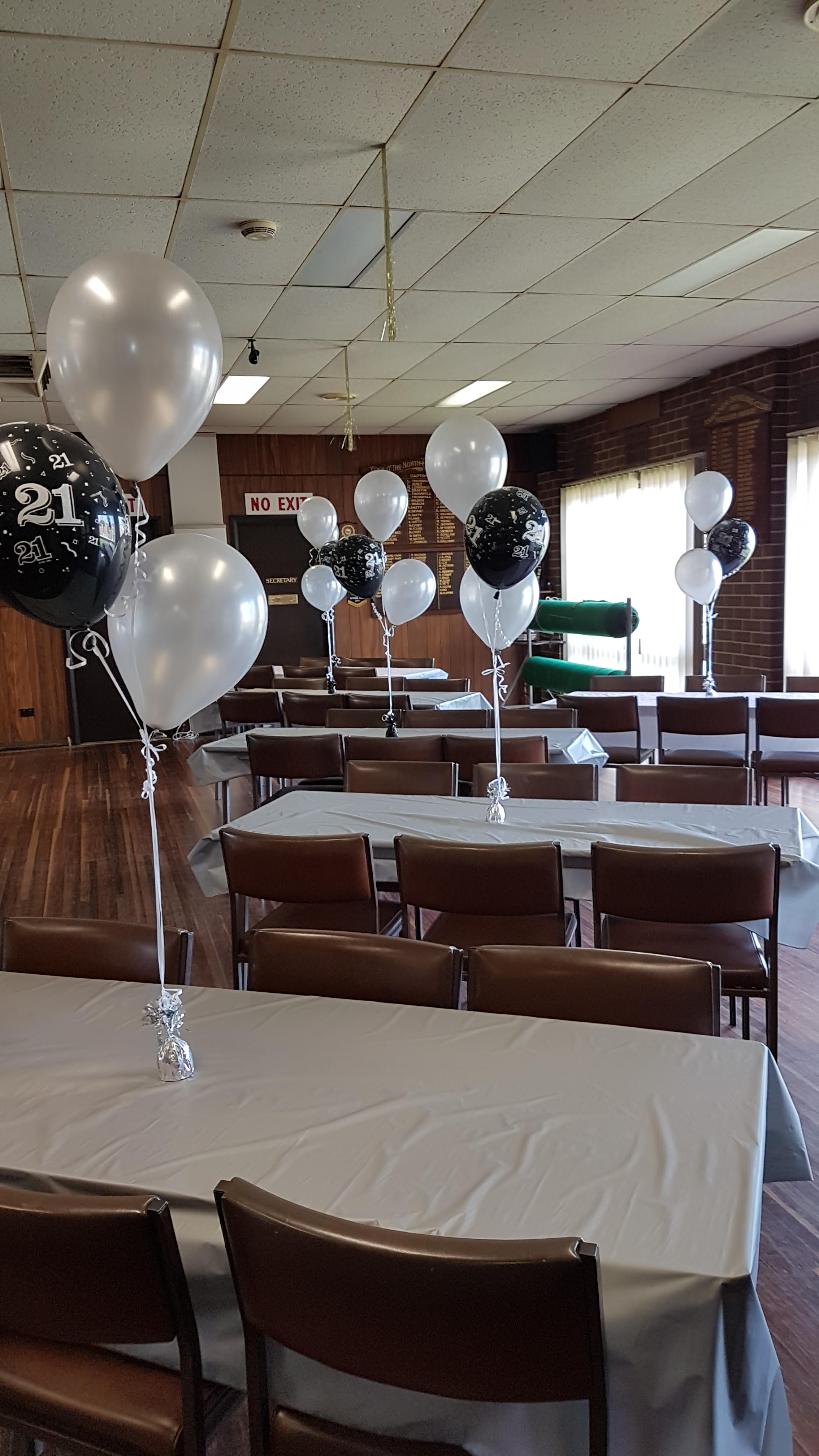 Events – Fawkner Bowls Club