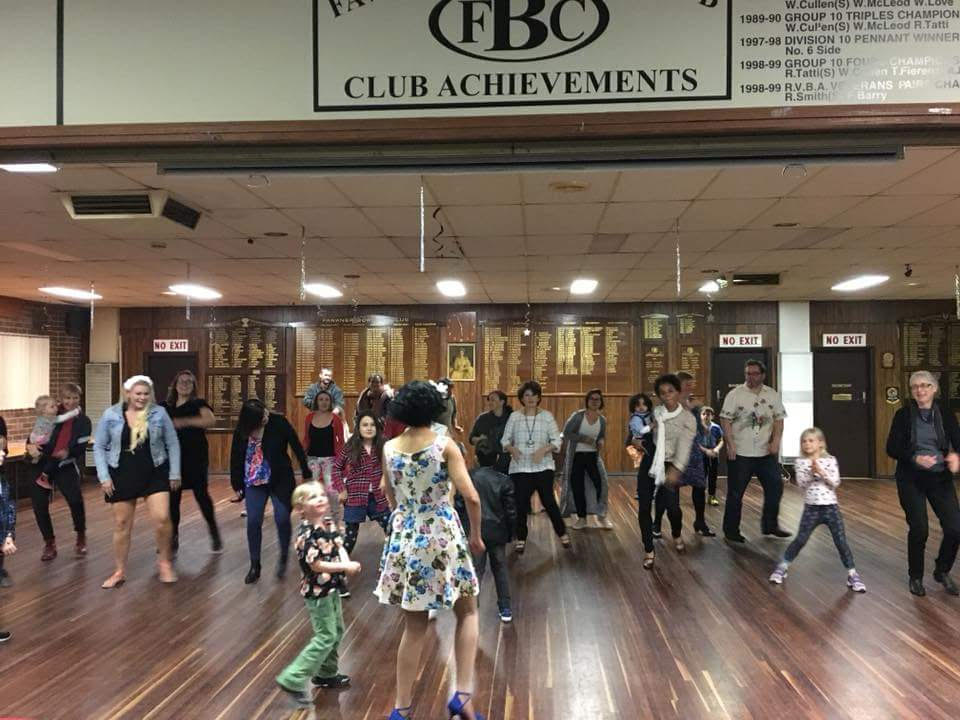 Events – Fawkner Bowls Club